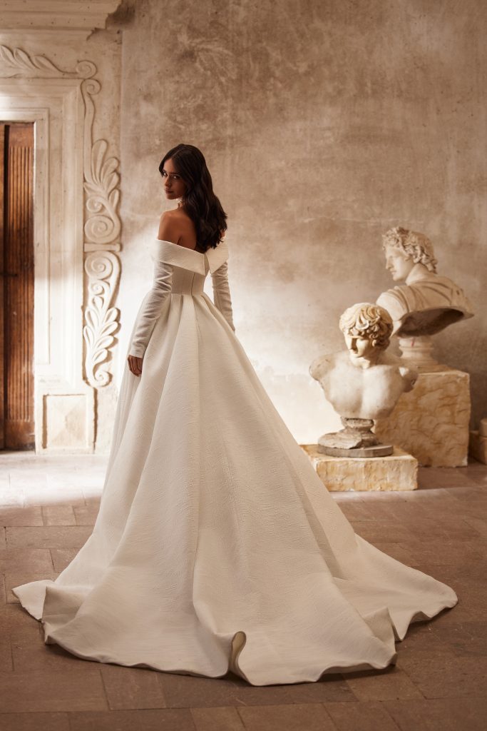 Abito da Sposa Avani Collezione Luce Sposa, Signore Selection | Atelier ...